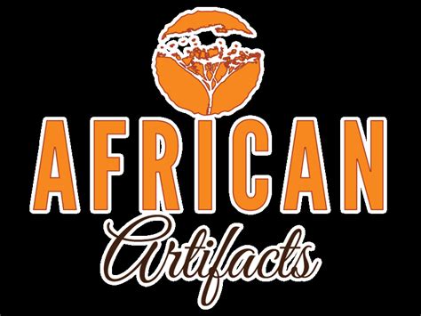 African Artifacts Stephan Theron