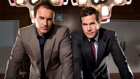 Nip Tuck TheTVDB Com