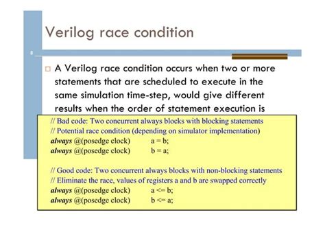 Lecture 2 Verilog Pdf Programming Languages Computing