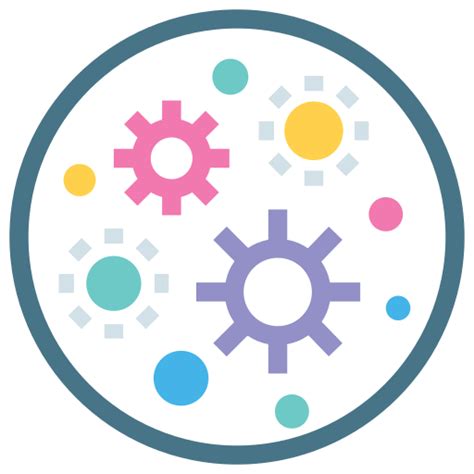 Public Generic Others Icon