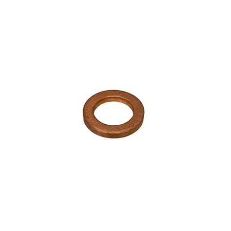 Mahindra Tractor Coolant Temp Sensor Washer Mahindra Direct Parts