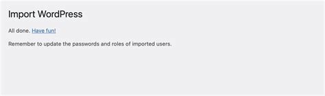 how to easily import export navigation menus in 30 minutes rank math