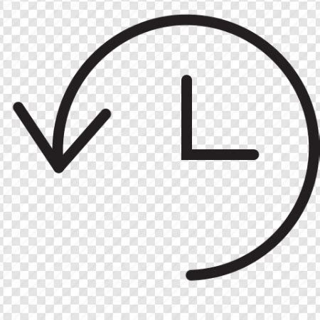 Loop Arrow PNG Transparent Images