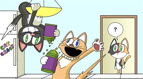 Why Does Catnip Make Cats Crazy Cat Crack Catnip