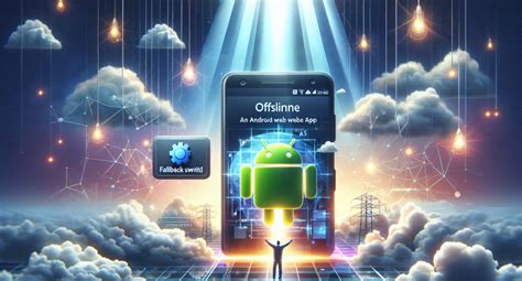 Maximizing Offline Functionality In Your Android Web App Using