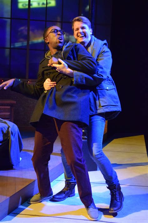 Submissions — Interact Theatre Company