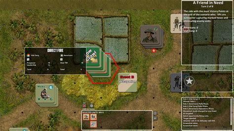 Lock 'n Load Tactical Digital: Core Game on Steam