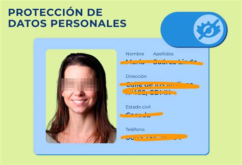 Datos Personales Aprobada Ley De Protección De Datos ¿de Qué