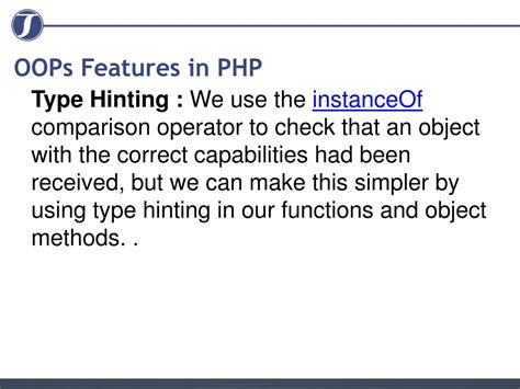 Ppt Cake Php Oops Approach For Php Powerpoint Presentation Free
