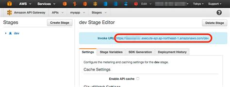 Aglex Api Gateway Lambda Express4 で サーバレス Api を作成する Aws Qiita Aglex Api Gateway Lambda Express4 で サーバレス Api を作成する Aws Qiita