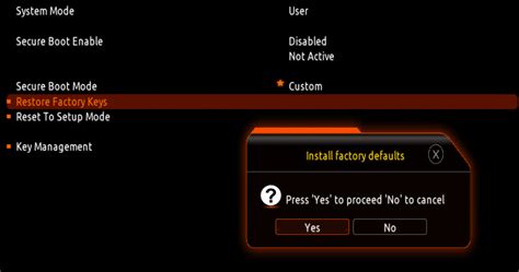 Guide Opencore And Uefi Secure Boot Using Windows Subsystem For Linux