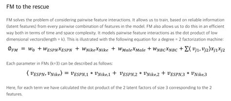 Deepfm A Factorization Machine Based Neural Network For Ctr Prediction Kr Dos Tacos