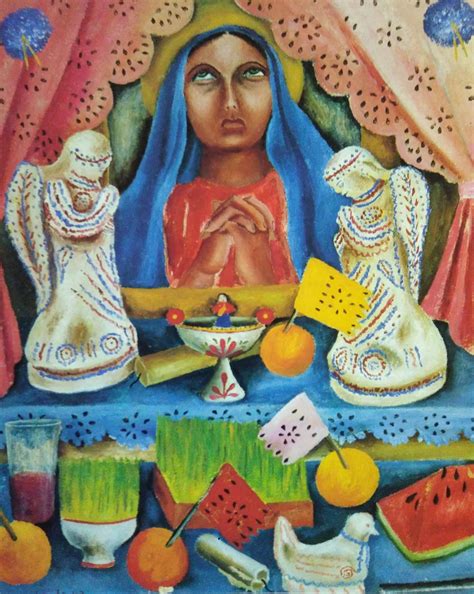 Pinturas De María Izquierdo Y Esculturas De Teodora Blanco En Una Sola Exhibición