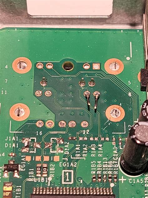 Broken Ethernet Port On Xbox 360 R Xbox360support