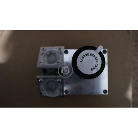 Jual Leddartech M16 Sensing Lidar Module 95° Beam Kota Surabaya