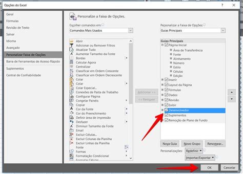 O que é VBA no Excel e como usar Veja exemplos comandos e tutorial