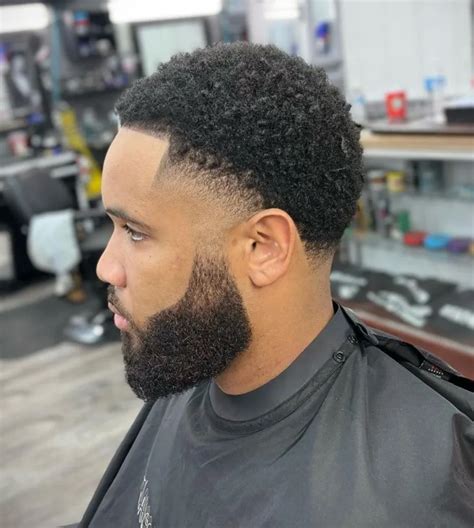 Best 18 Afro Taper Fade Taper Haircuts