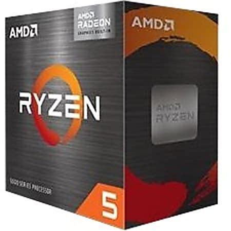 Amd Ryzen G Series G Hexa Core Core Ghz Processor Retail Pack Mb L Cache Mb