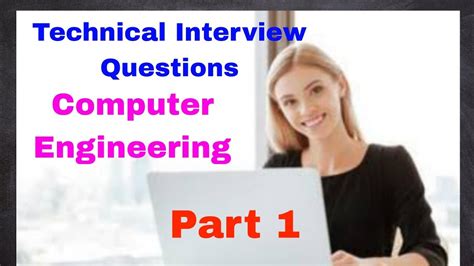The Top Technical Engineering Interview Questions And How To Answer Them
