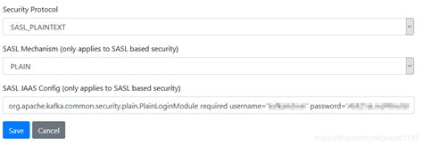 cmak kafka manager 安装部署说明，实现kafka集群的jmx监控 kafka manage jmx csdn博客