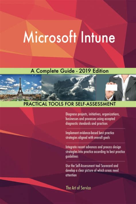Microsoft Intune A Complete Guide 2019 Edition Gerardus Blokdyk 9780655511953 Books Amazon Ca