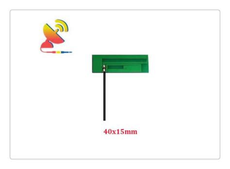 Cellular Nb Lte High Performance 4g Antenna Embedded Pcb Candt Rf