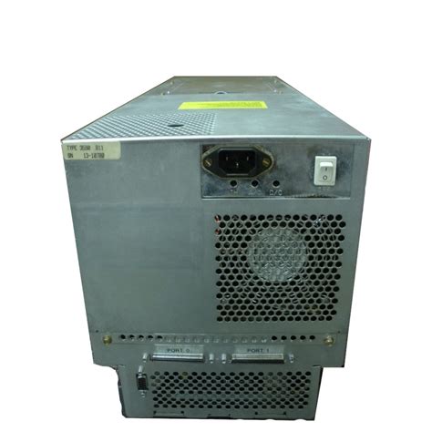 Ibm 3590 B11 Totalstorage Enterprise Tape Drive With Acf