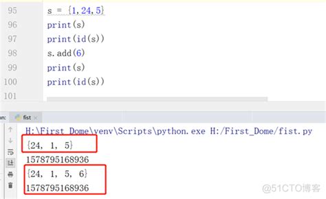头哥python第七章集合与字典作业 Python第五章字典与集合答案mob64ca14157da7的技术博客51cto博客