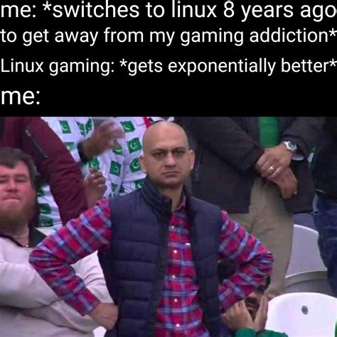 Best R Linuxmasterrace Images On Pholder But Y All Already Knew About This
