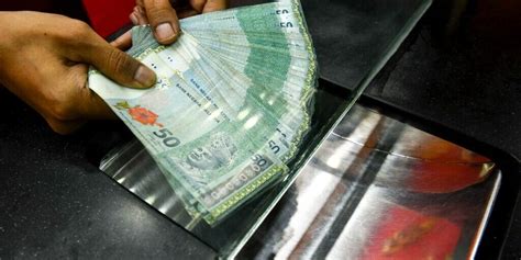 Taiwan Umumkan Bantuan Us 87 Miliar Untuk Hadapi Tarif As Egindo
