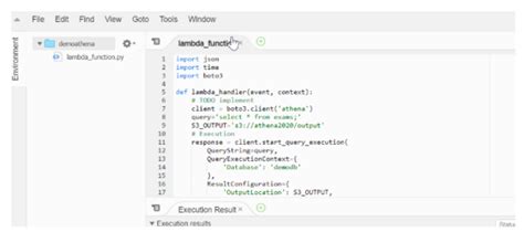 Understanding IAM Roles For AWS Lambda Function Whizlabs Blog