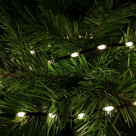 Led Flexibrights Multifunction Christmas Lights With Timer