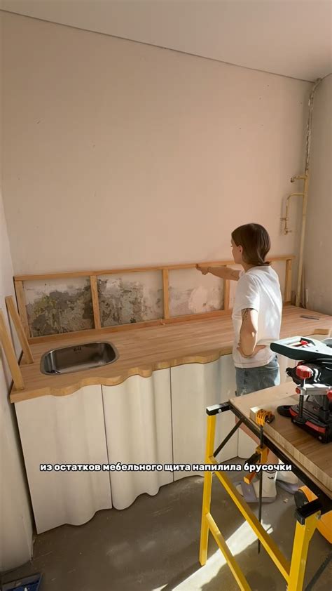 Ремонт в съемной 17 апреля 4 мая 2025 Откосы из ГКЛ было лучшим решением Многие отговаривали