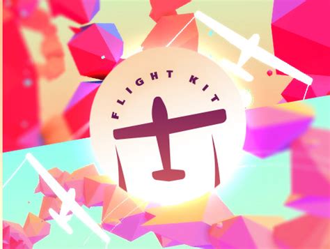 Flight Kit Arcade Flight Sim Packs Unity Asset Store