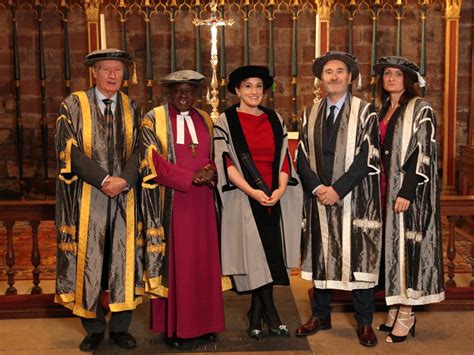 Grace1 | University of Cumbria News