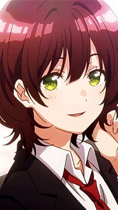 Jaku Chara Tomozaki Kun Wallpapers Top Free Jaku Chara Tomozaki Kun Backgrounds WallpaperAccess