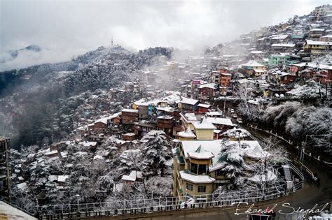 56 Best Shimla India Images On Pholder City Porn Pics And Earth Porn