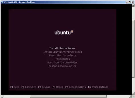 Vboxheadless Running Virtual Machines With Virtualbox 43 On A