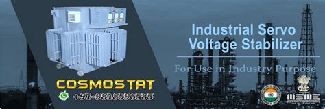 Voltage Stability Solutions Everything You Need To Know About Servo