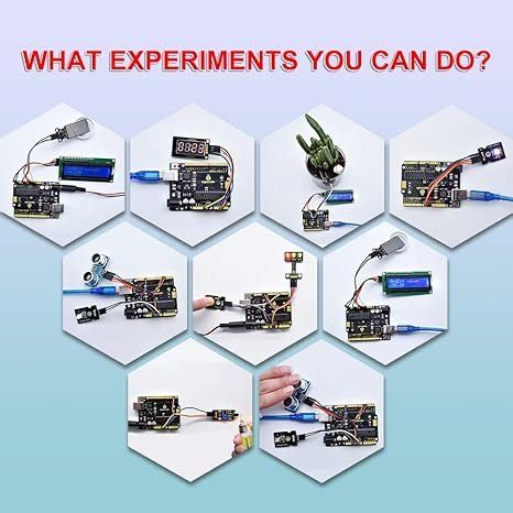 A Sensor Kit For Microbit Arduino And Raspberry Pi That Includes Quality Sensors Roboticaplus