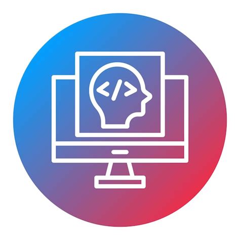 Premium Vector Extreme Programming Icon Vector Image Can Be Used For Crisis Mangement