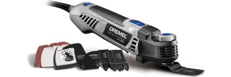 Dremel MM50 01 Multi Max Oscillating Tool Review Tool Reviews Ninja