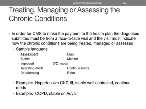 ppt compliant hcc coding and documentation powerpoint presentation