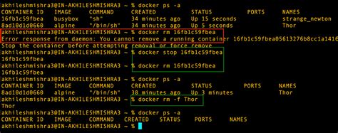 Everything You Need To Know About Docker Living Devops