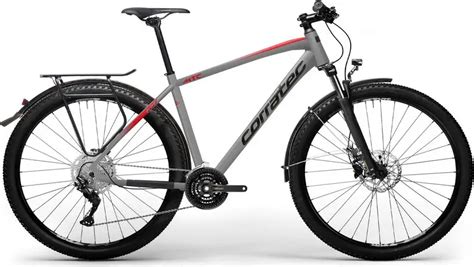 2022 Corratec MTC Elite Gent – Specs, Comparisons, Reviews – 99 Spokes