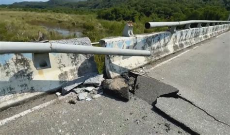 Земјотрес во Тајван Сител Телевизија