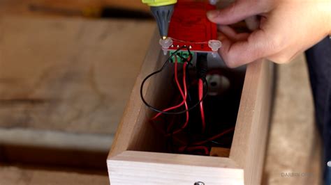 Bluetooth Speaker 11 Steps With Pictures Instructables