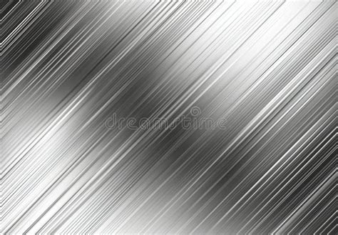 The Light Gray Surface Accented With Black Features A Gradient With