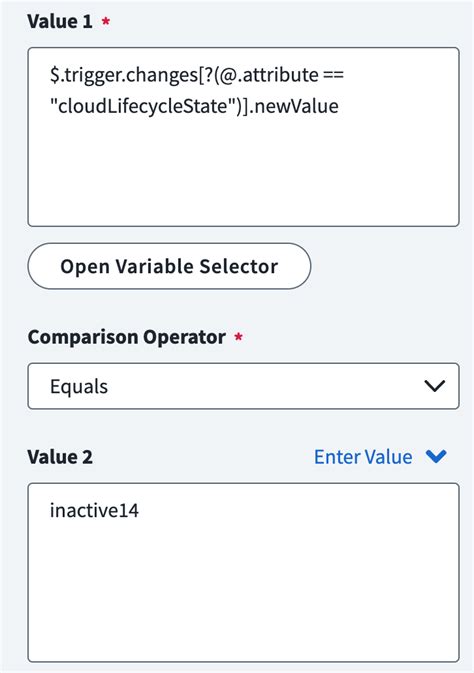 Workflow Leavers Process Triggering Email Notification To Line Managers On A Lifecycle State
