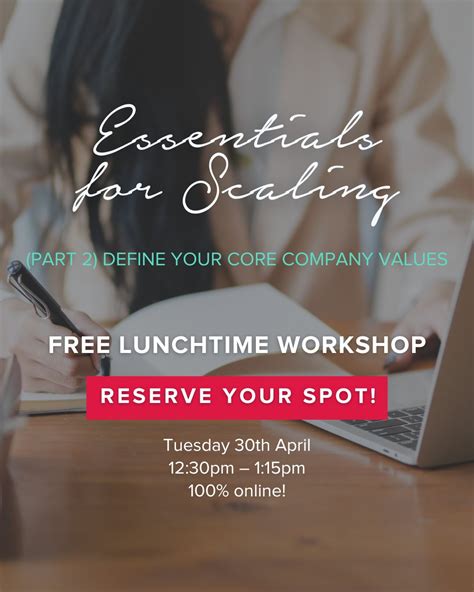 oracle tree on linkedin your core company values should serve as